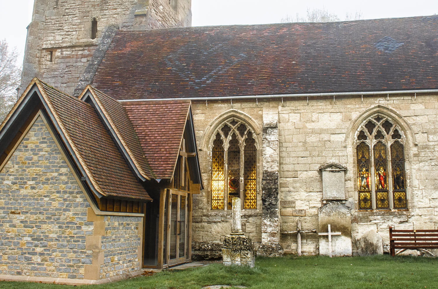 Enjoyably Studley | A small Warwickshire village with a big heart