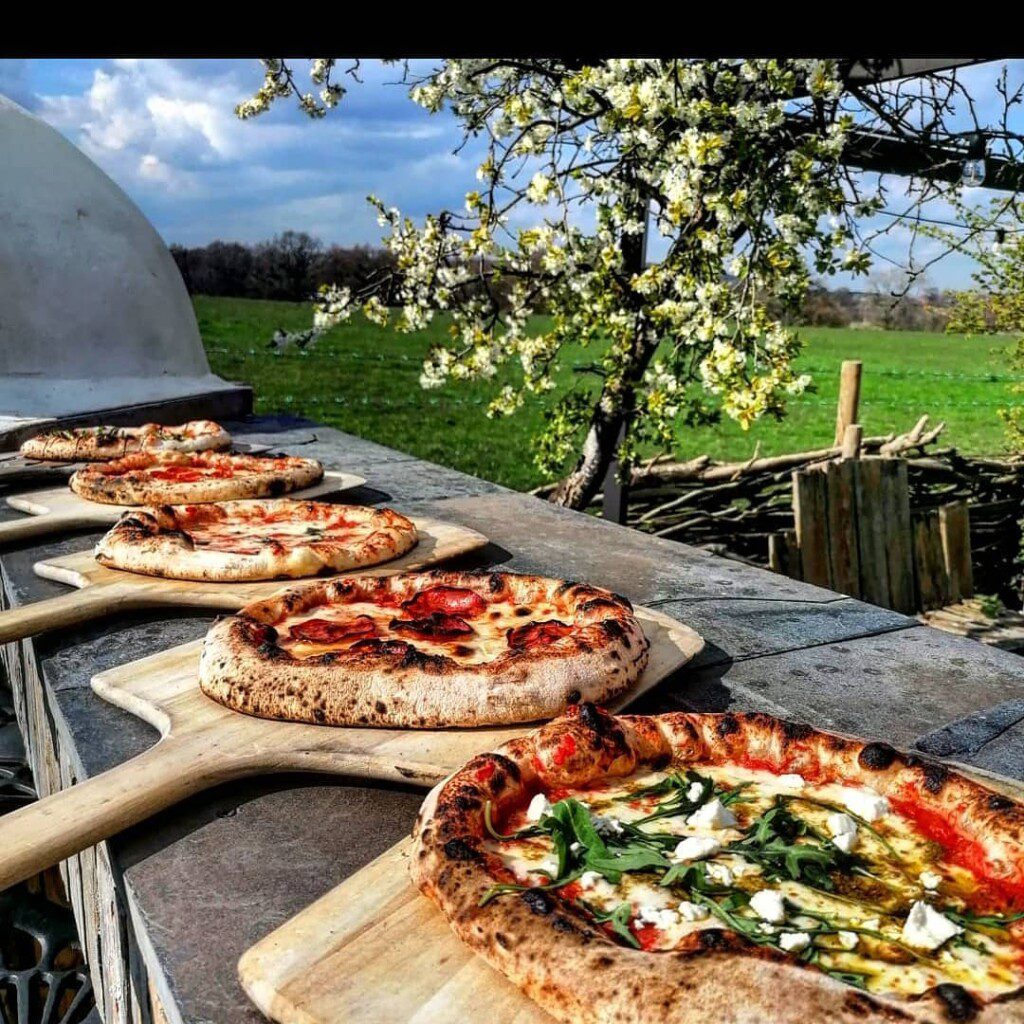 The return of the Studley Fiver Fest - Enjoyably Studley